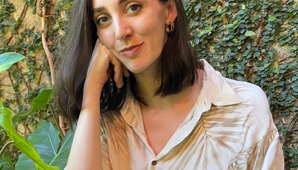 Caroline Harper New Wins 2026 Anne Halley Poetry Prize - Competopia News